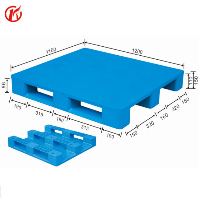 High Quality Smooth Pallets For Sale